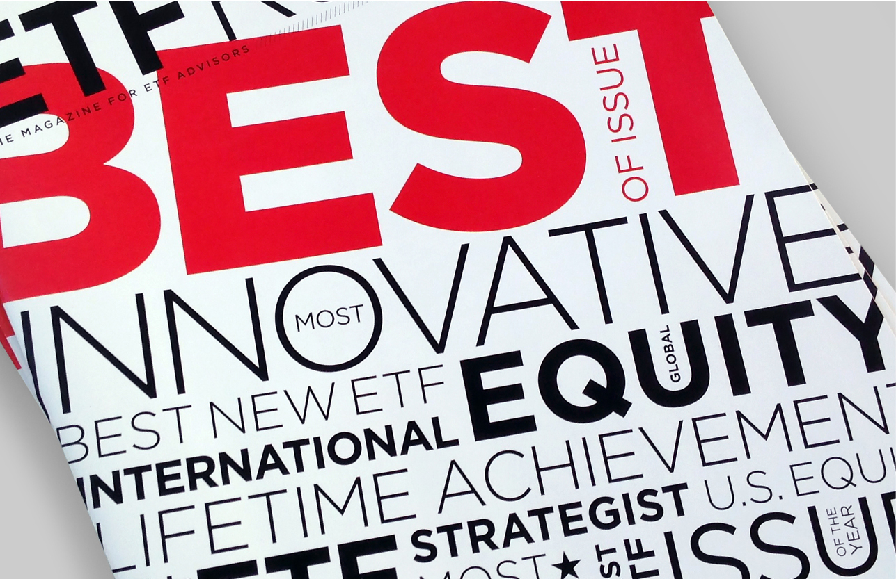 EDET – Databrand — Data Branding, UX / Print